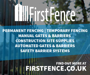 Fencex | Perimeter Security and Access Control Exhibition